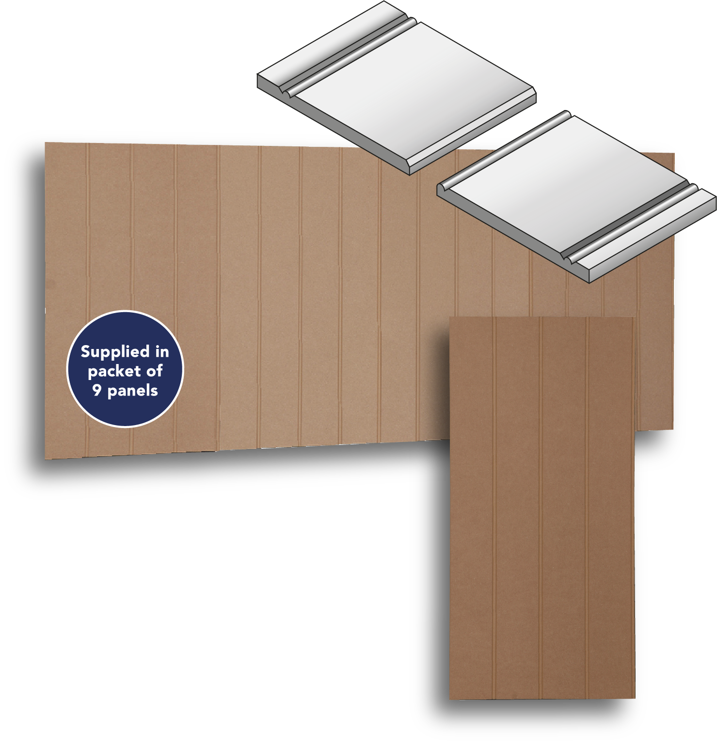 Panel Fast – Matchboard Ltd