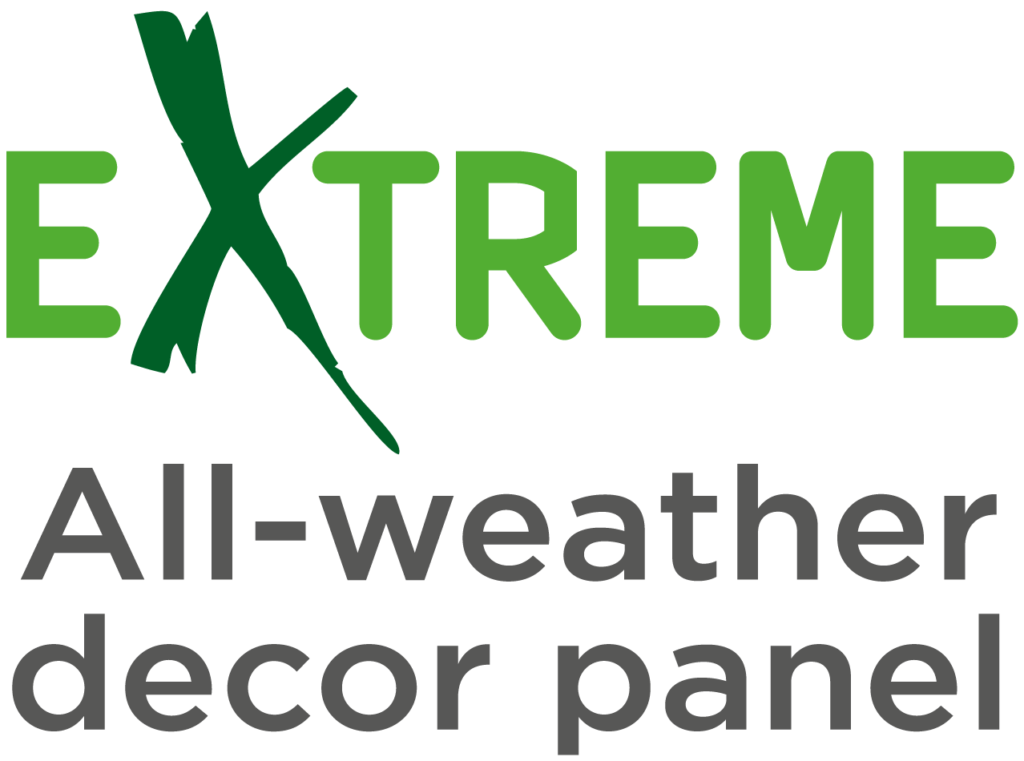Extreme – All-weather decor panel – Matchboard Ltd