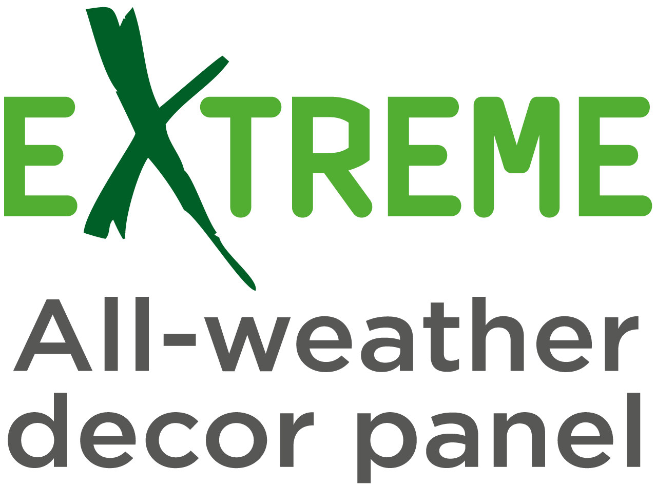 Extreme – All-weather decor panel – Matchboard Ltd