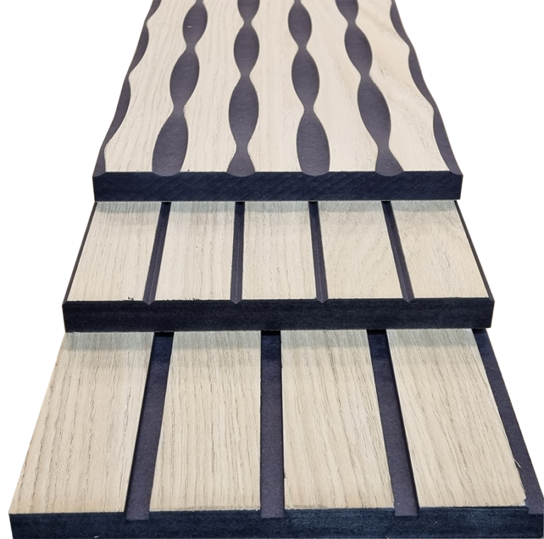 Double Decor – NEW – Matchboard Ltd