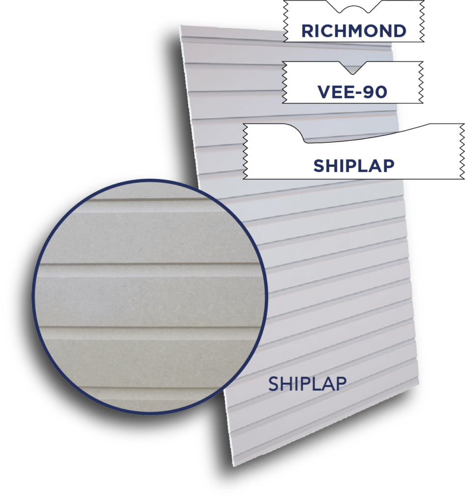 Extreme – All-weather decor panel – Matchboard Ltd